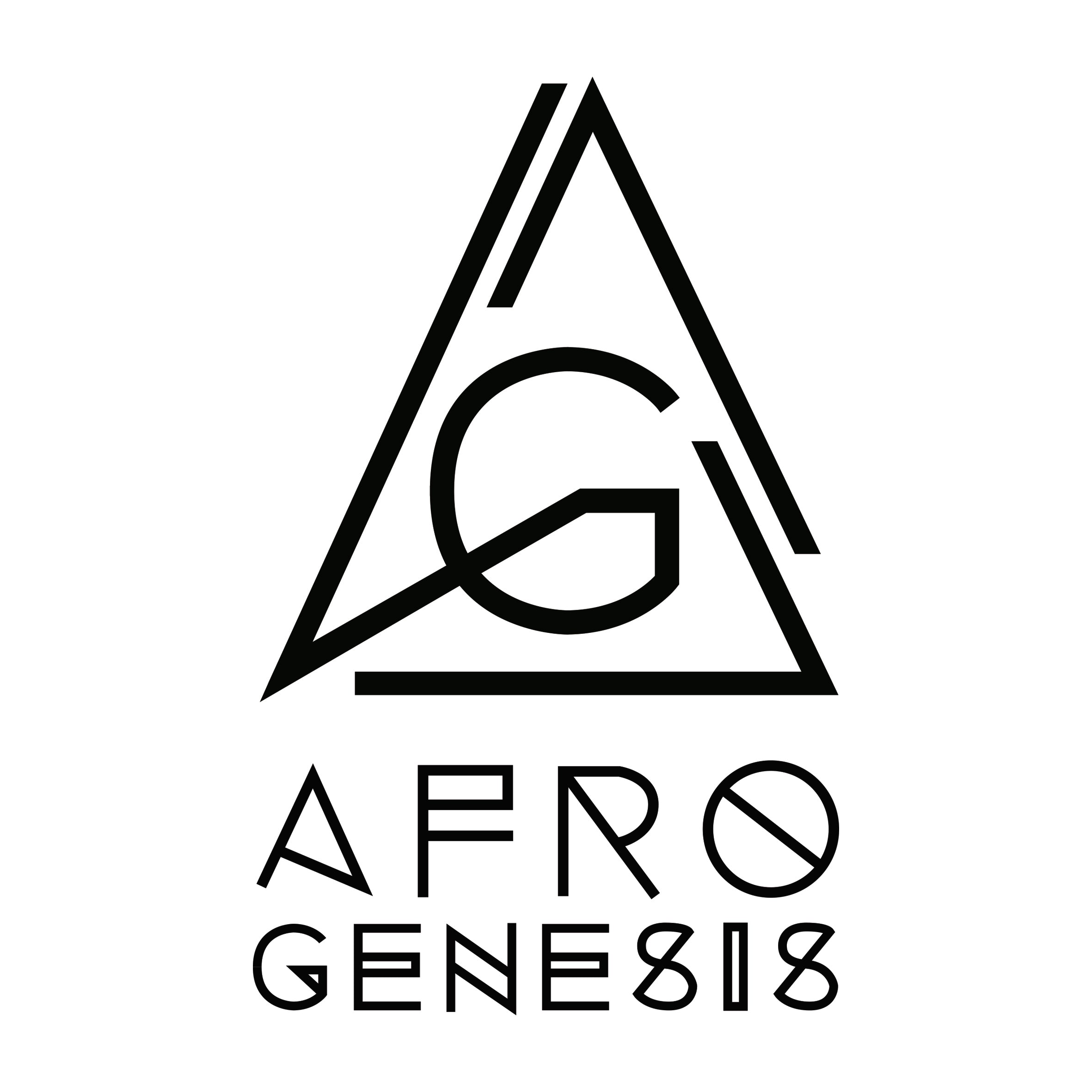 CALÇÕES MULHER – AFRO GENESIS